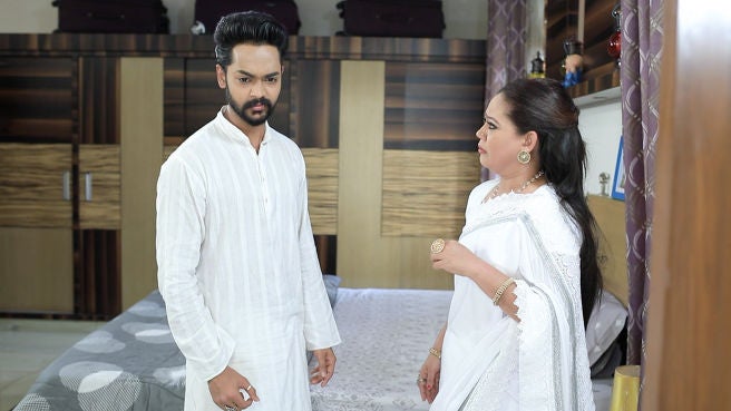 Watch Naga Kannike Season 1 Episode 144 : Mallika Asks Preetham To Kill Shivani - Watch Full ...