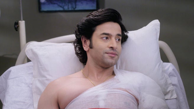 Watch Roop Season 1 Episode 153 : Roop Regains Consciousness - Watch ...