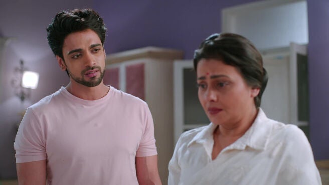 Watch Thapki Pyar Ki Season 2 Episode 165 : Purab Defends Thapki ...