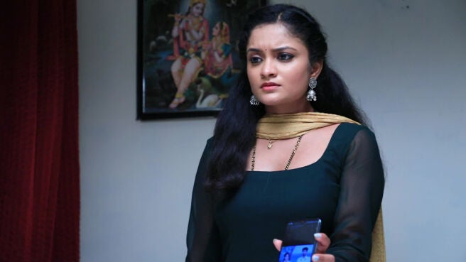 Watch Doresani Season 1 Episode 133 : Sinchana Tries To Manipulate Rajath - Watch Full Episode ...