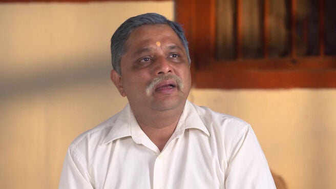 Watch Sethji Hesitates To Meet Balumama Video Online(HD) On JioCinema