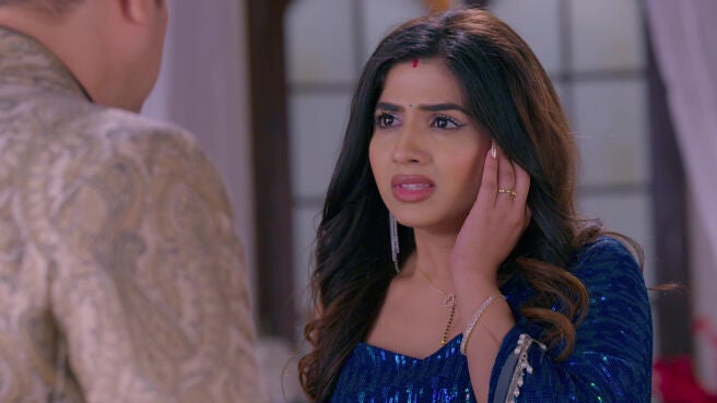 Watch Sasural Simar Ka Season 2 Episode 410 : Ishita Gets Slapped! - Watch Full Episode Online ...