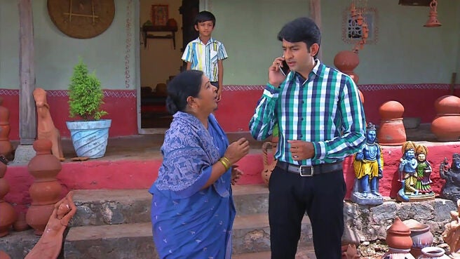Watch Kinnari Season 1 Episode 7 : Raju Takes Mani To Brothel - Watch ...