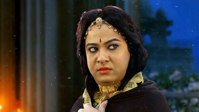 Watch Jai Jagannath Season 1 Episode 36 : Ajamil Takes The Onus - Watch ...