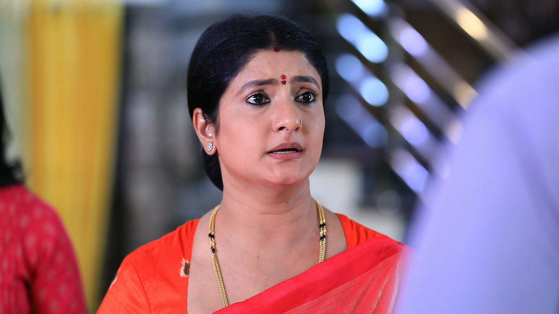 Watch Olavina Nildana Season 1 Episode 211 : Uma Comes To Siddhanth's ... Watch Olavina Nildana Season 1 Episode 211 : Uma Comes To Siddhanth's ...