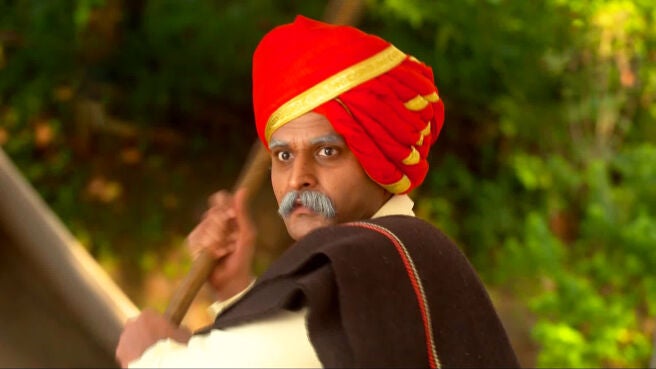 Watch Balumama Recovers His Sheep Video Online(HD) On JioCinema