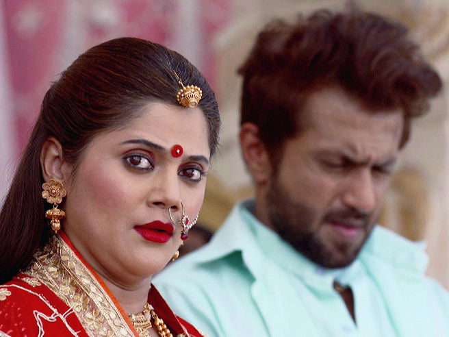 Watch Devanshi Season 1 Episode 109 : Will Maa Kusum And Mohan Get Caught? - Watch Full Episode ...