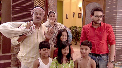 Watch Dashi Season 1 Episode 91 : Rajdeep's Unwanted Guests - Watch Full Episode Online(HD) On ...