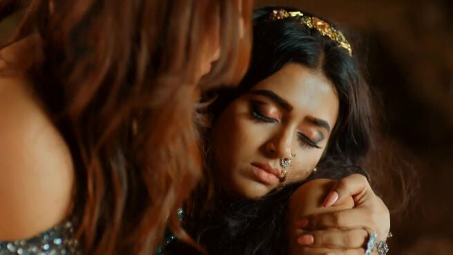 Watch Pratha Gets Mortally Wounded Video Online(HD) On JioCinema