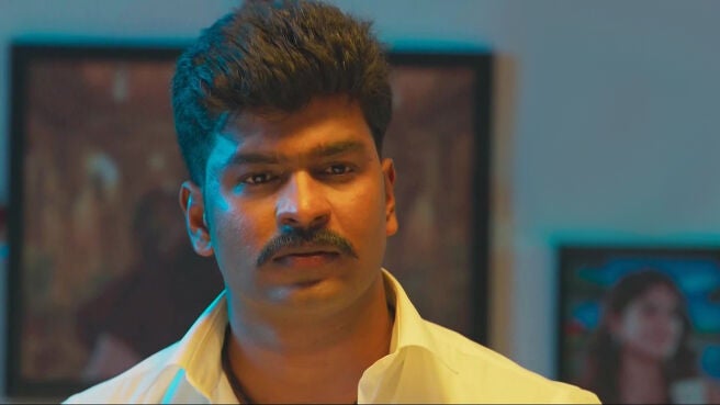 Watch Kumaran Explains His Perspective Video Online(HD) On JioCinema