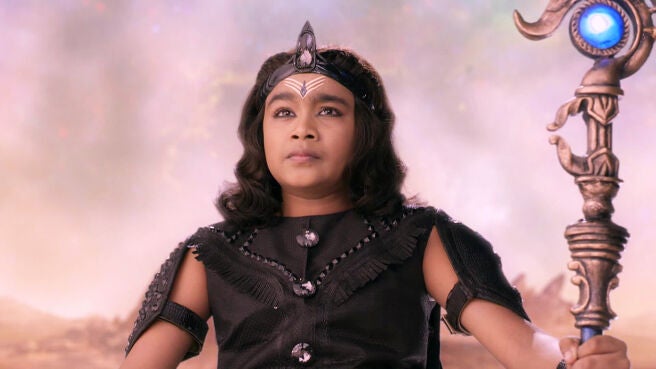Watch Shani Season 1 Episode 76 : Shani Goes To War? - Watch Full ...