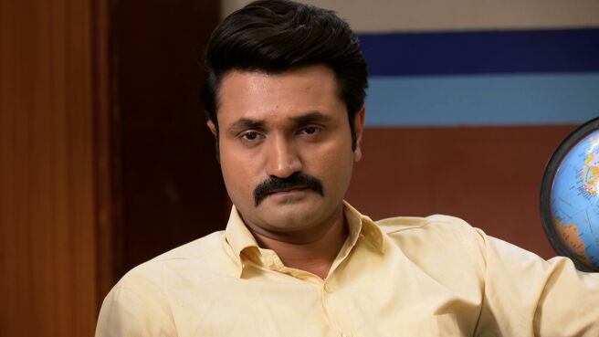 Watch Sorath Ni Mrs Singham Season 1 Episode 277 : Harsh Asks Chavda To Handle The Murder Case ...