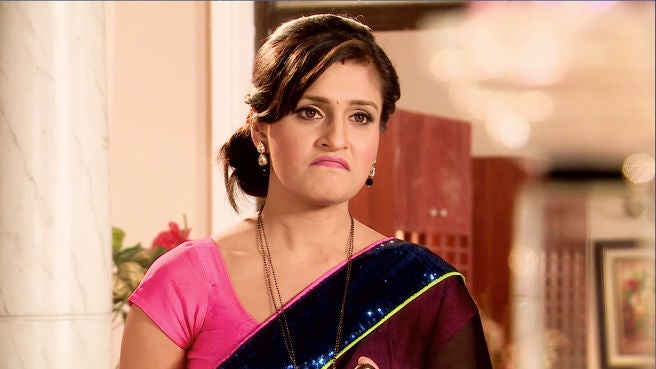 Watch Shastri Sisters Season 1 Episode 176 : Aastha Conspires Against ...