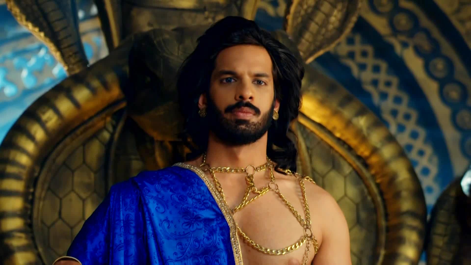 Watch Raghu Learns The Truth Video Online(HD) On JioCinema