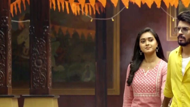 Watch A Shocker For Siddhanth! Video Online(HD) On JioCinema Watch A Shocker For Siddhanth! Video Online(HD) On JioCinema