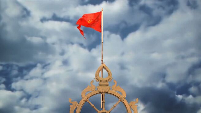 Watch Jai Jagannath Season 1 Episode 84 : Story Of Dhwaja - Watch Full ...