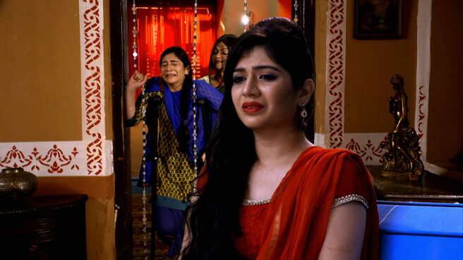 Watch Code Red Season 1 Episode 181 : Kabir Rescues Gulabo - Watch Full Episode Online(HD) On ...