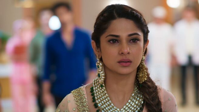 Watch Prema Baraha Season 1 Episode 73 : Roja Filled With Guilt And ...