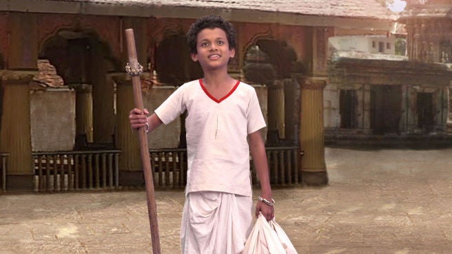 Watch Balumama Chya Navan Chang Bhala Season 1 Episode 99 : Balu ...