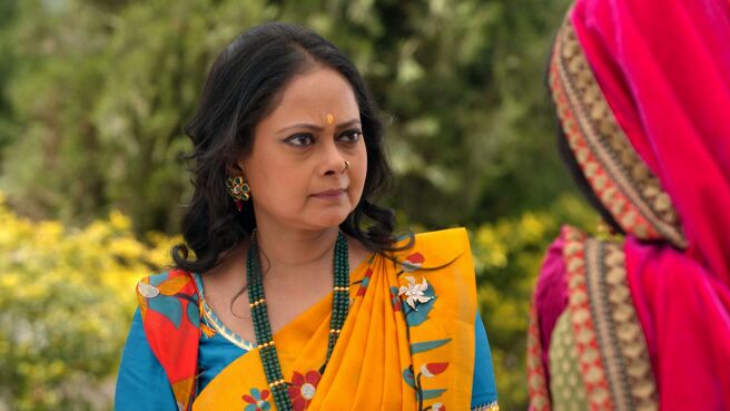 Watch Bommi .,BA.,BL., Season 1 Episode 283 : Aachi Grows Suspicious ...