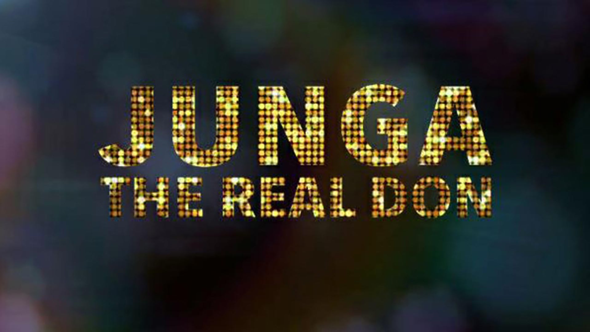 Junga The Real Don (2018) Hindi Movie: Watch Full HD Movie Online On ...