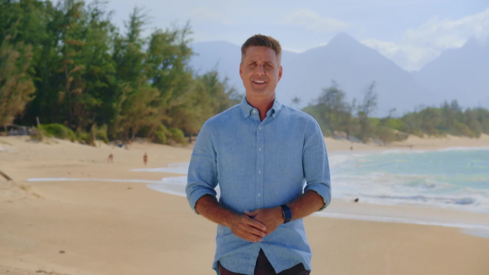 Watch Temptation Island Season 2 Episode 13 : Casting Special - Watch ...