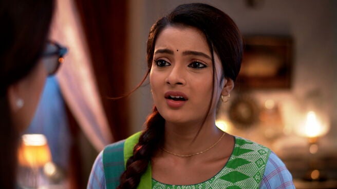 Watch Canning Er Minu Season 1 Episode 45 : Minu Talk About The Thief By Mistake - Watch Full ...