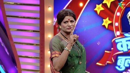 Watch Comedychi Bullet Train Season 1 Episode 351 : Prabhakar More In ...