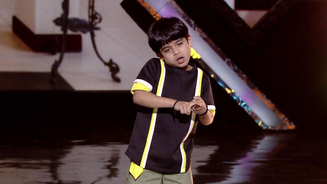 Watch Somansh Comes With A Message Video Online(HD) On JioCinema