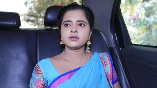 Watch Mangala Gowri Maduve Season 1 Episode 2806 : Will Mangala Agree To Rachita's Plan? - Watch ...