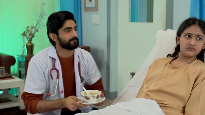 Watch Aditya Tends To Titli Video Online(HD) On JioCinema