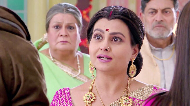 Watch Thapki Pyar Ki Season 1 Episode 220 : Bihaan And Thapki Leave The ...