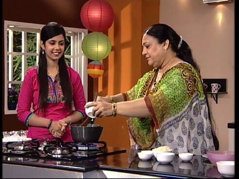 Watch Rasoi Show Season 1 Episode 3869 : Episode 3869 - Watch Full ...