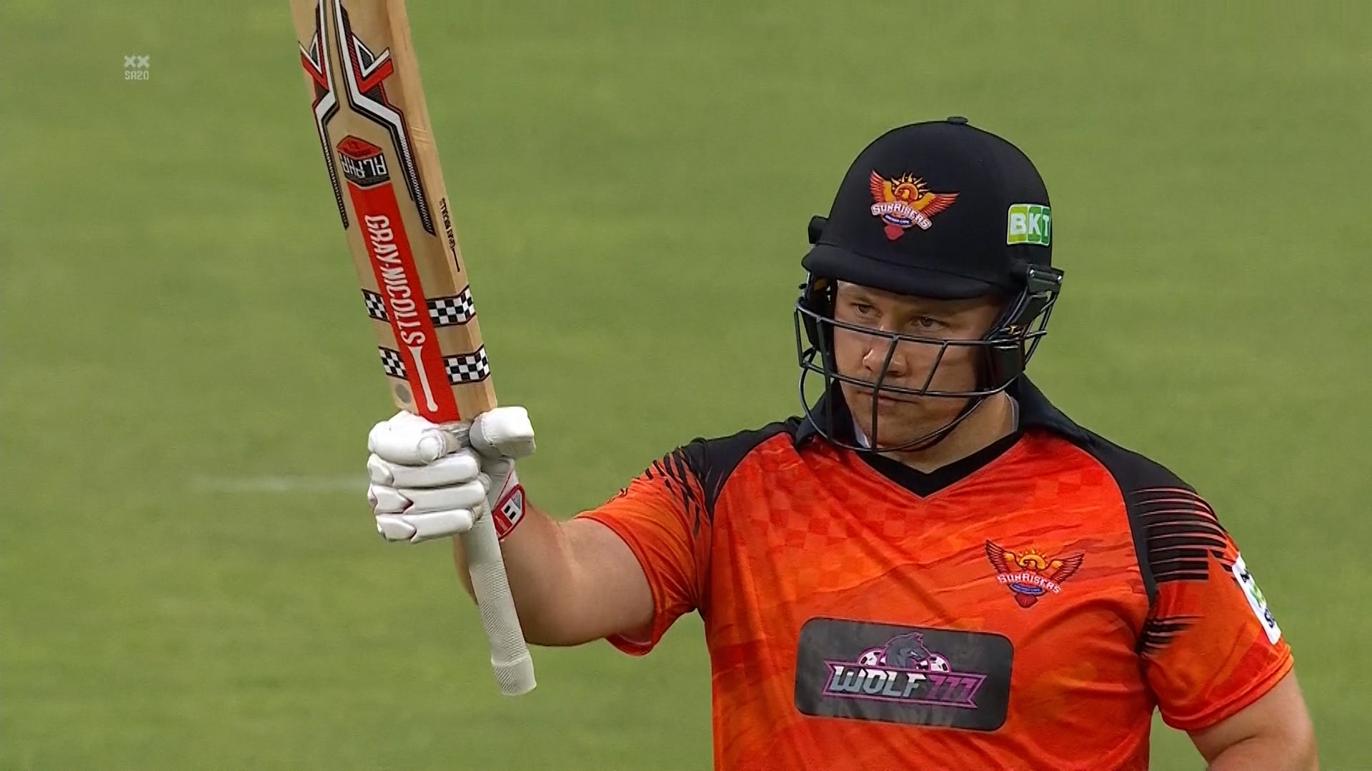 Watch Rossington Makes DSG Pay Video Online(HD) On JioCinema