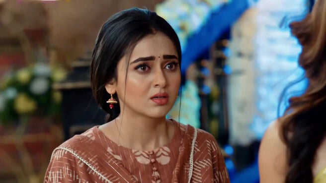 Watch Pratha Faces Accusations Video Online(HD) On JioCinema