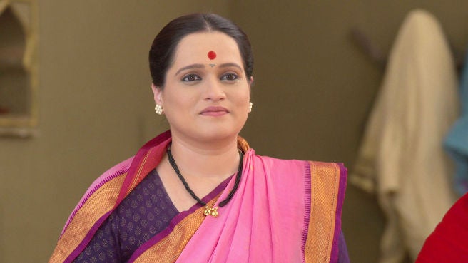 Watch Swamini Season 1 Episode 122 : Savitri Confesses The Truth ...