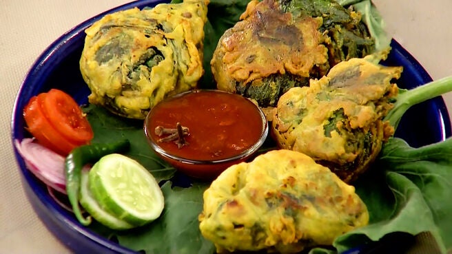 Watch Labanga Perakee, A Unique Dish Video Online(HD) On JioCinema