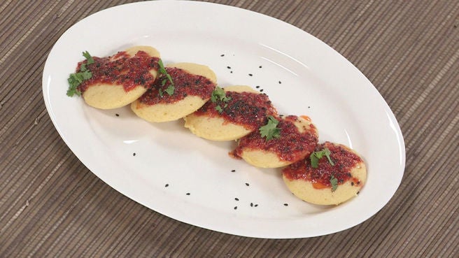 Watch Rasoi Show Season 1 Episode 4769 : Tam Tam Idli And Makai Rolls ...