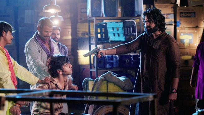 Watch Roop Season 1 Episode 229 : Will Roop Survive? - Watch Full ...