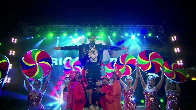 Watch Chandan's Rocking Performance! Video Online(HD) On JioCinema