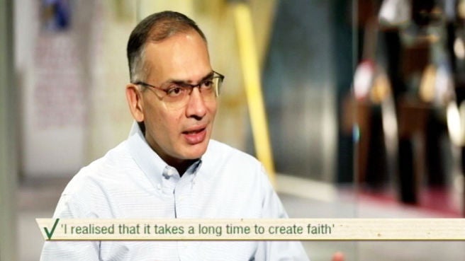 Watch MakeMyTrip Founder And CEO Deep Kalra Narrates His Journey News ...