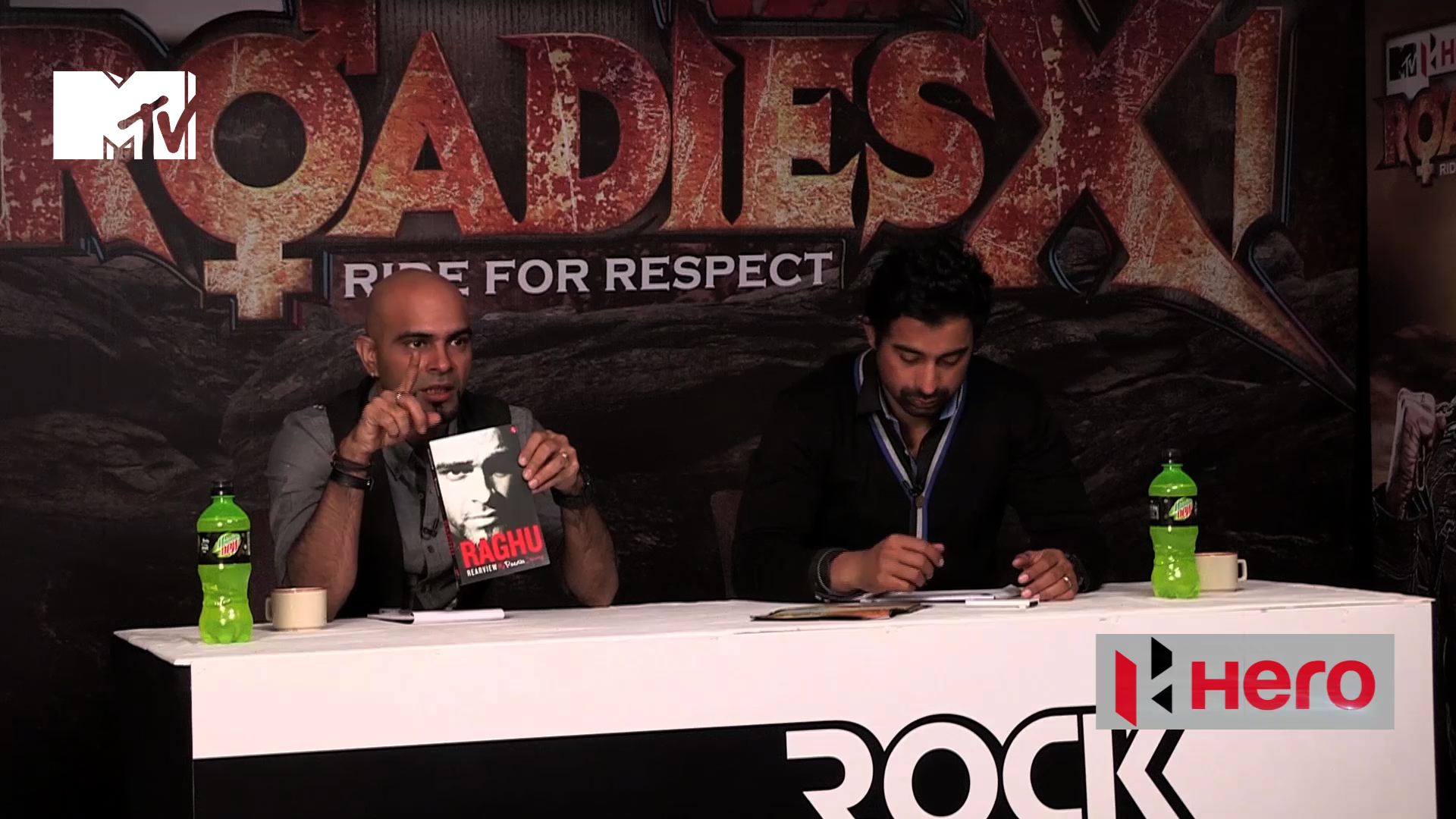 Watch Episode 20 - Web Exclusive Video Online(HD) On JioCinema