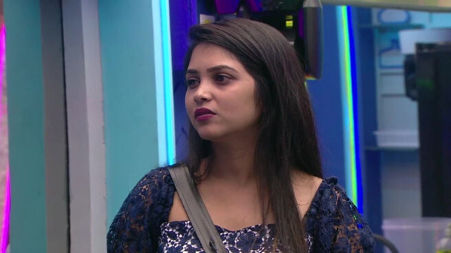 Watch Amulya Disapproves Rakesh's Move Video Online(HD) On JioCinema