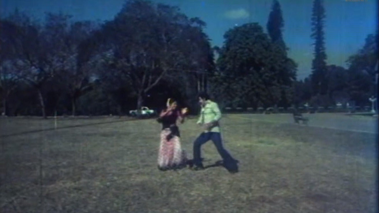 Iddaru Iddare (1990) Telugu Movie: Watch Full HD Movie Online On JioCinema