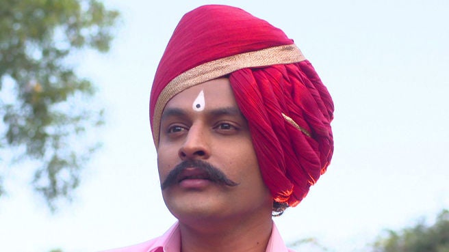 Watch Balumama Chya Navan Chang Bhala Season 1 Episode 442 : Balu ...