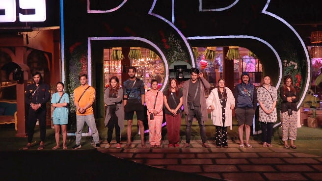 Watch The Boss' Special Announcement! Video Online(HD) On JioCinema