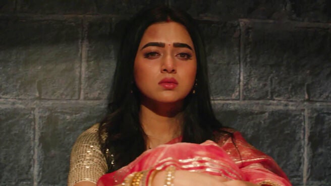 Watch Pratha In A Shock Video Online(HD) On JioCinema