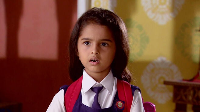 Watch Chakori Season 1 Episode 78 : Chakori Is Eager To Study - Watch ...