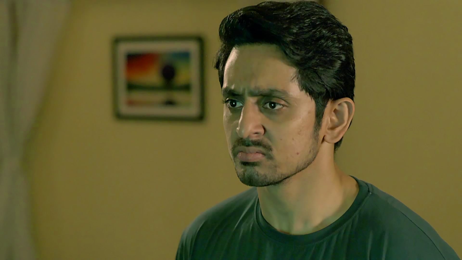 Watch Cartoon Season 1 Episode 3 : Aritra Has A Panic Attack! - Watch ...