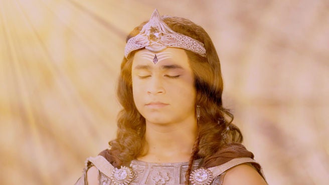 Watch Shani Kannada Season 1 Episode 207 : Shani Receives The Ashta ...